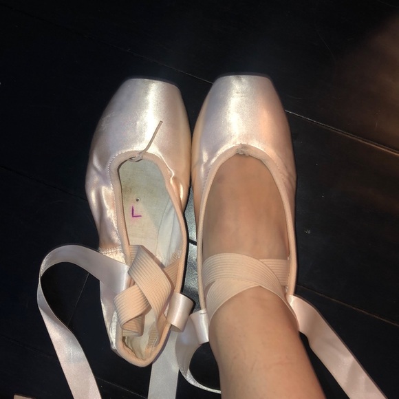 Grishko | Shoes | Grishko 207 Pointe Shoes | Poshmark